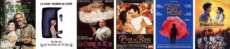 Les fleurs font leur cinéma - Blog Interflora : conseils fleurs et plantes