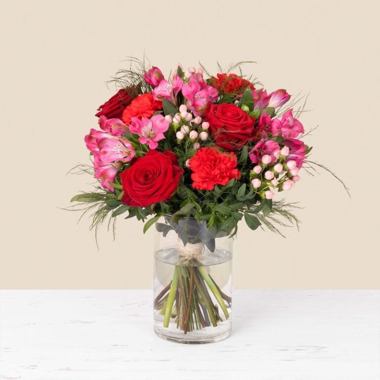 Centre de table nature pour Noël : idées déco | Interflora