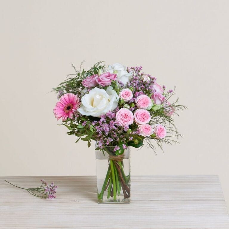 Offrir des fleurs pour se faire pardonner - Blog Interflora : conseils ...