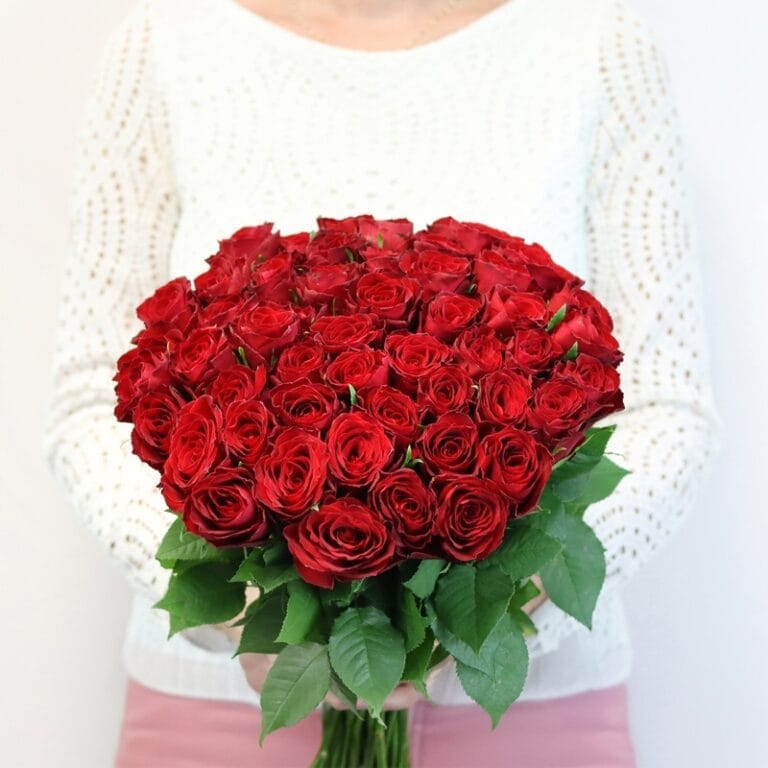Les différentes variétés de roses et leurs significations | Interflora