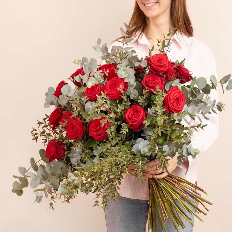 Les différentes variétés de roses et leurs significations | Interflora
