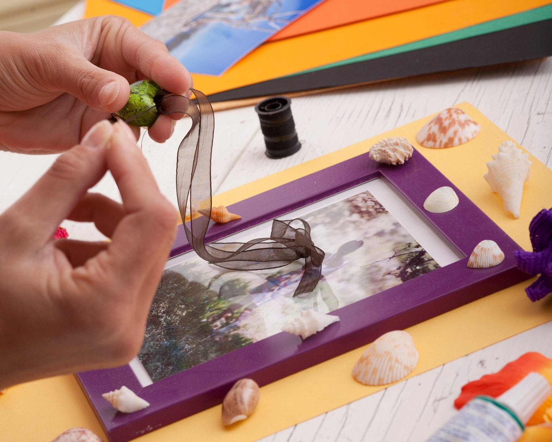 Idées cadeaux fête des mères à fabriquer soi même | Interflora