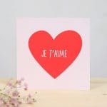 15 idées de cartes pour la Saint-Valentin pour déclarer votre amour ce ...