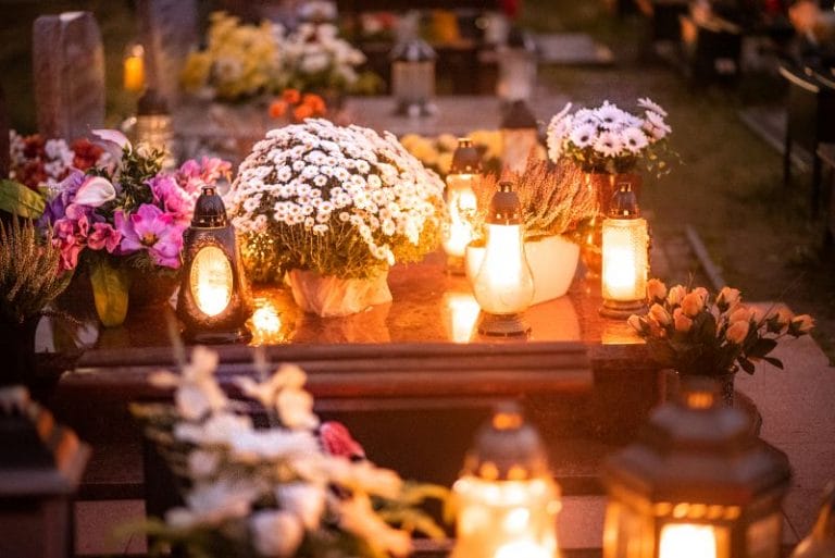 Bonne fête de la Toussaint : idées de messages | Interflora