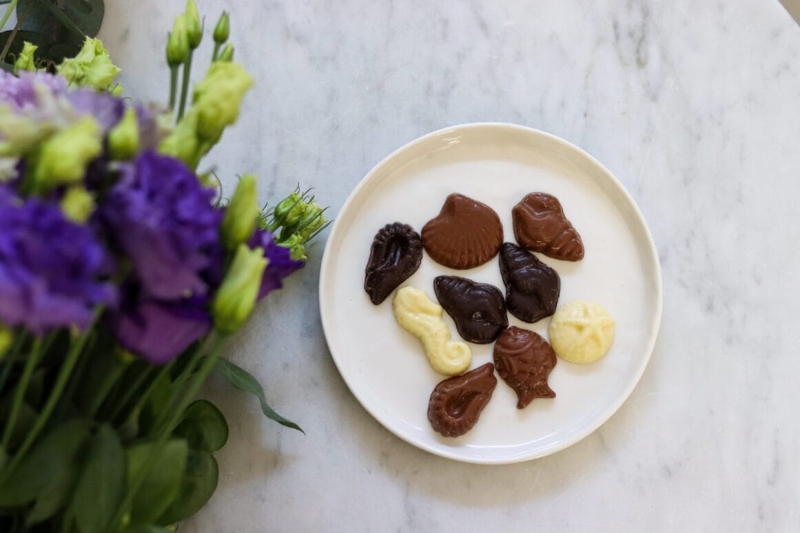 Tout savoir sur la friture de chocolat ! - Blog Interflora : conseils ...